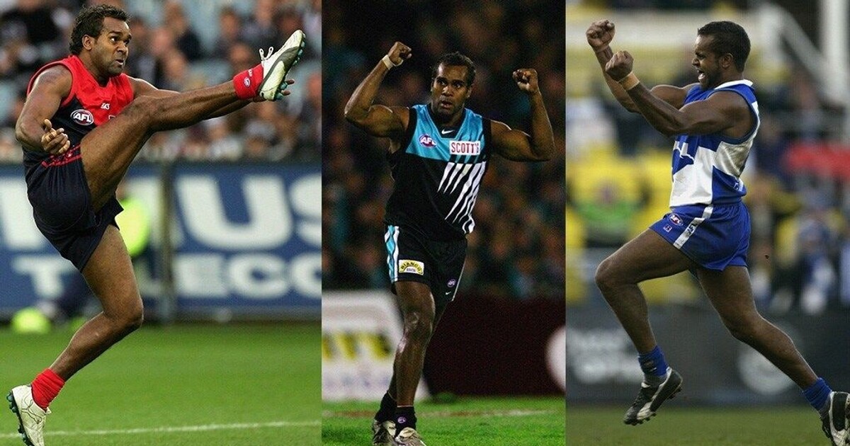 Cult-Figure Fridays: 'Choppy' Pickett unleashes barrels and bumps