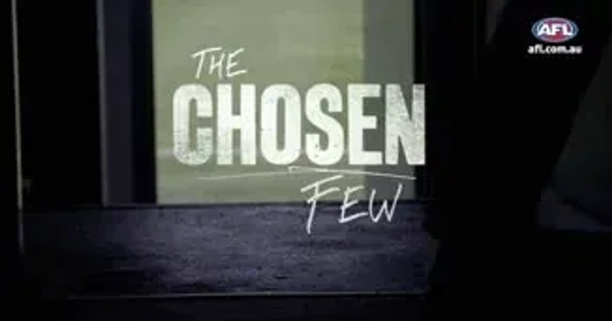 Chosen Few