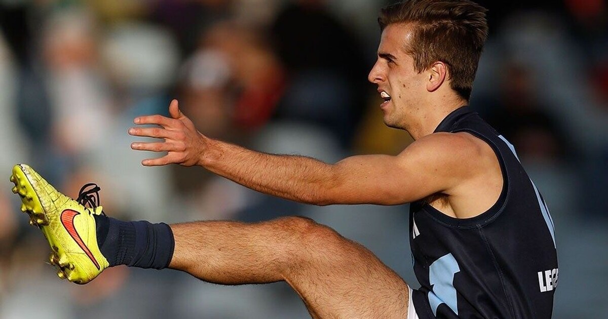 Tomorrow's Heroes: Jordan Gallucci leaps into contention