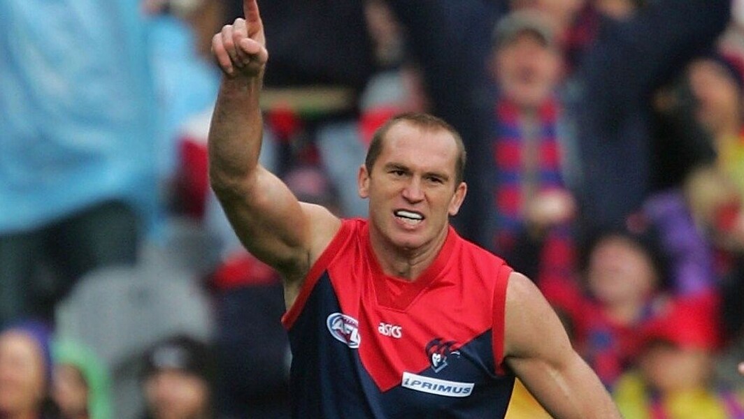 Hall of Fame: David Neitz, heart of the Demons