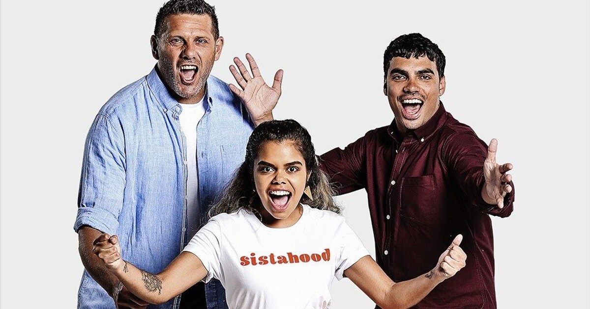 Yokayi Footy: Why a star Swan wore No.50, Gilly's life-changing moment