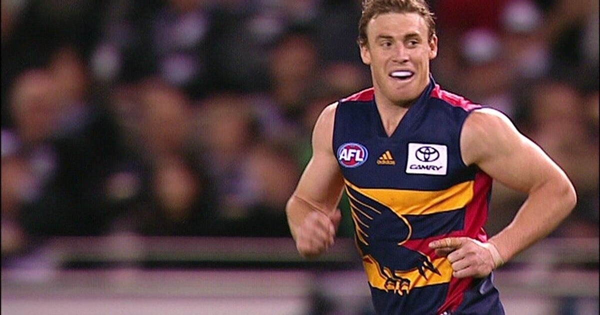 2017 Hall of Fame: How Crow Simon Goodwin banished the doubt