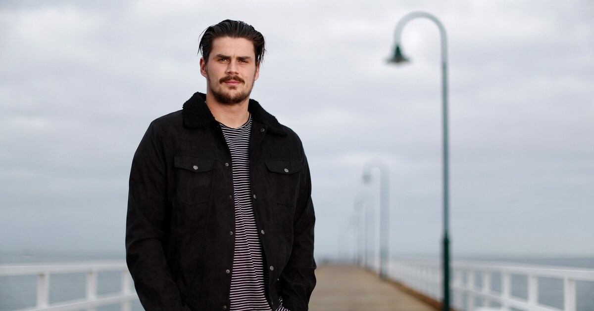 'I'd do it 100 times over': Tom Boyd's raw account of life in the spotlight