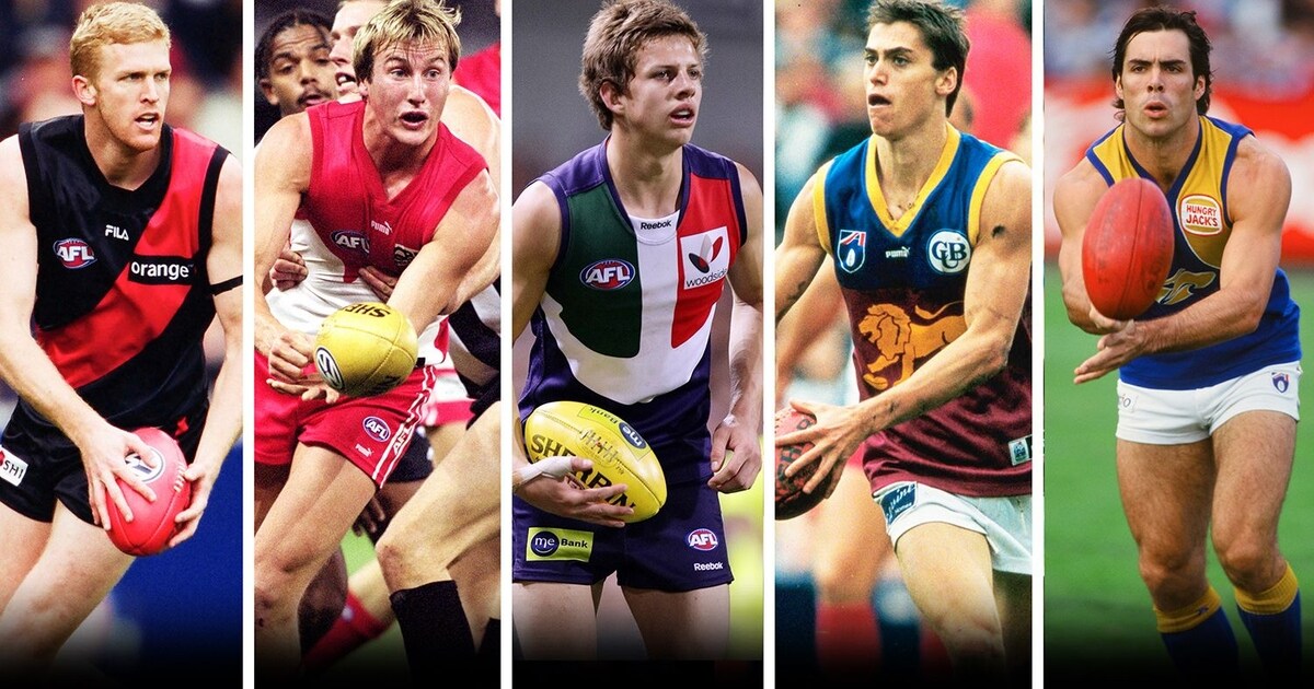 The top five R9 Rising Star noms: Who is the greatest?