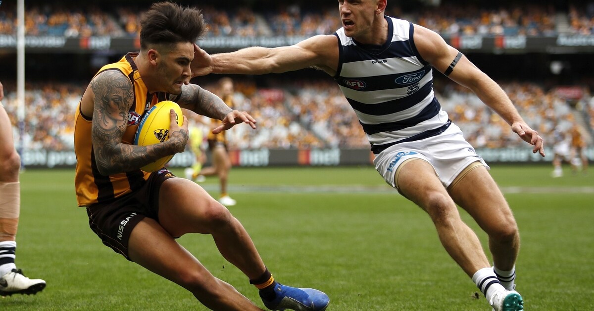 Blockbusters galore as AFL unleashes monster R2