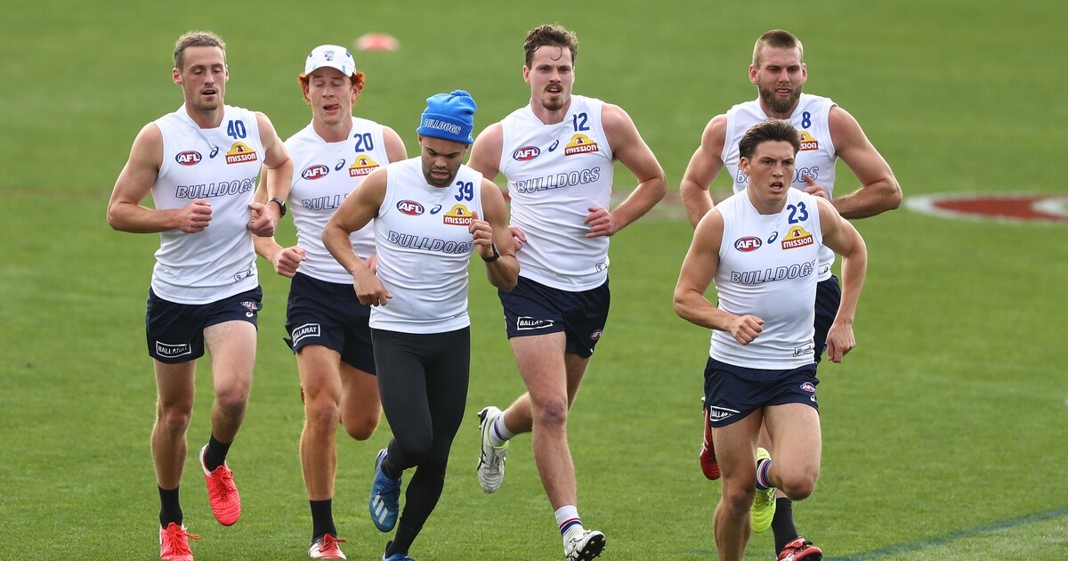 Injury spike? Bundesliga report reveals big threat AFL footballers face