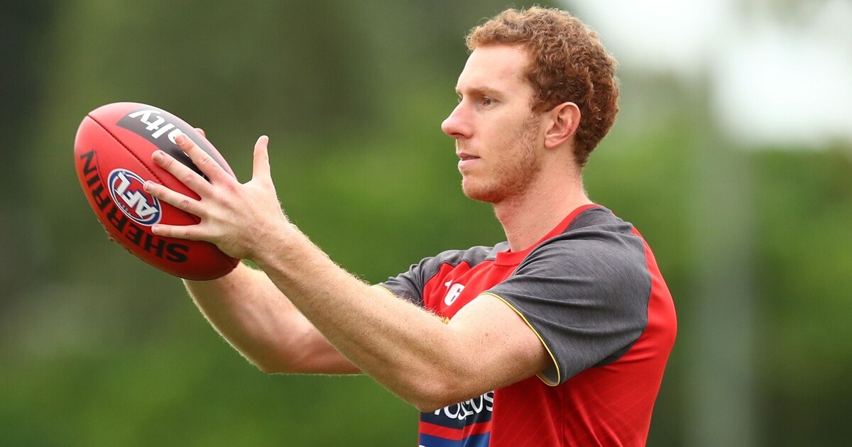 Rory Thompson will play for the first time in almost two years when he ...