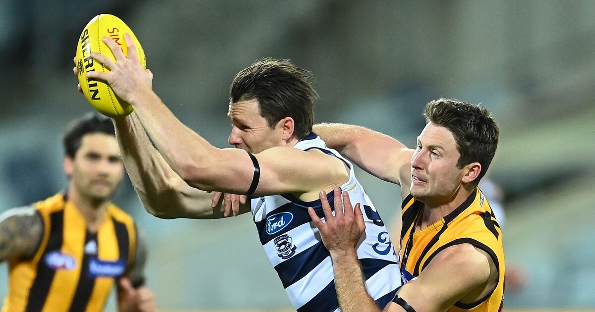 Follow it LIVE: Greatest modern-day rivalry hits Cattery for Danger's 250th