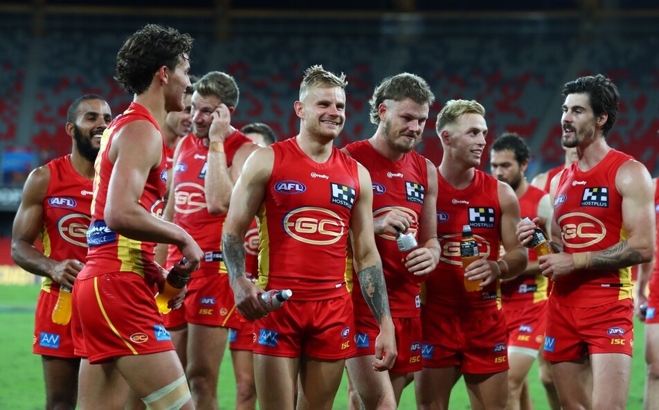 The real story behind the Suns' rise: It's more than a couple of big wins