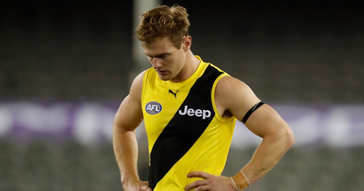 Hardwick calls on his out-of-sorts Tigers to cast aside distractions