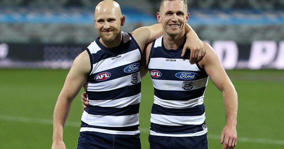 Official AFL Photo Galleries - AFL.com.au