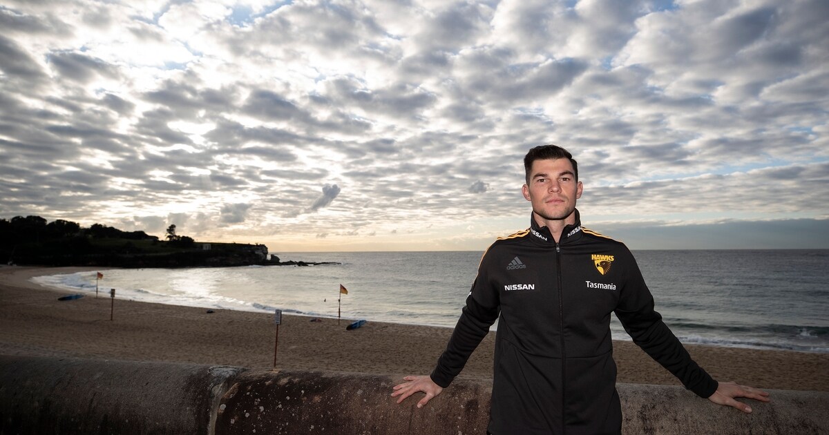 'I was getting stressed out': Star Hawk on 'most bizarre' week