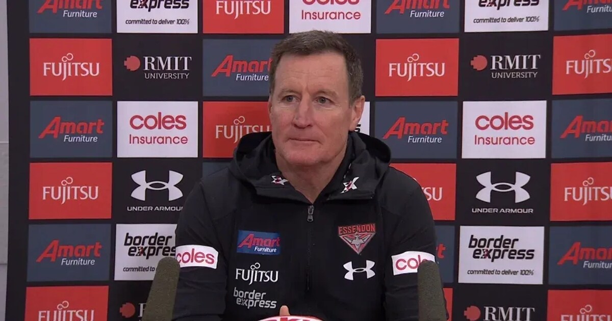 Worsfold: 'We've changed a lot we're doing'