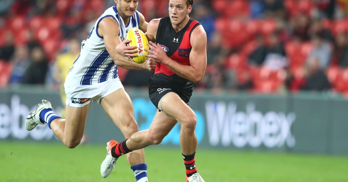 Official AFL Photo Galleries - AFL.com.au