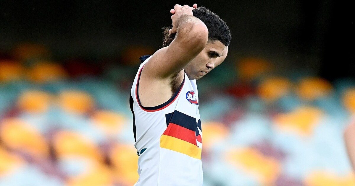 Why are they hitting the post so often in Queensland?