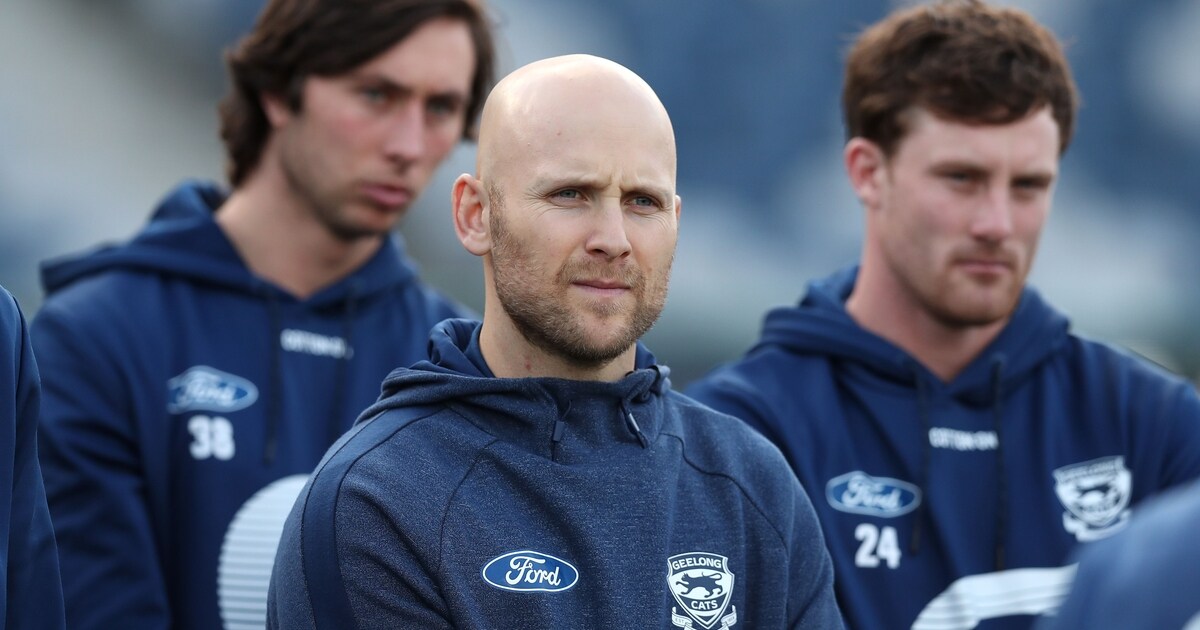 If Ablett doesn't return this year 'then so be it': Scott