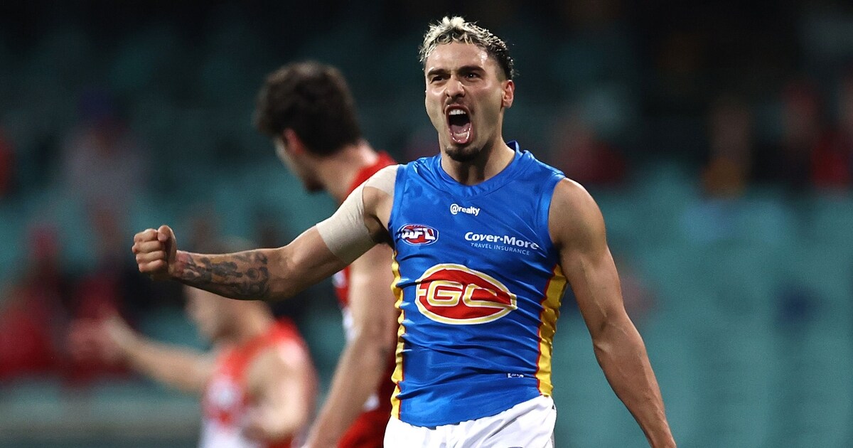 Now you see him, now you don't: How the set-play wizard Izak Rankine ...