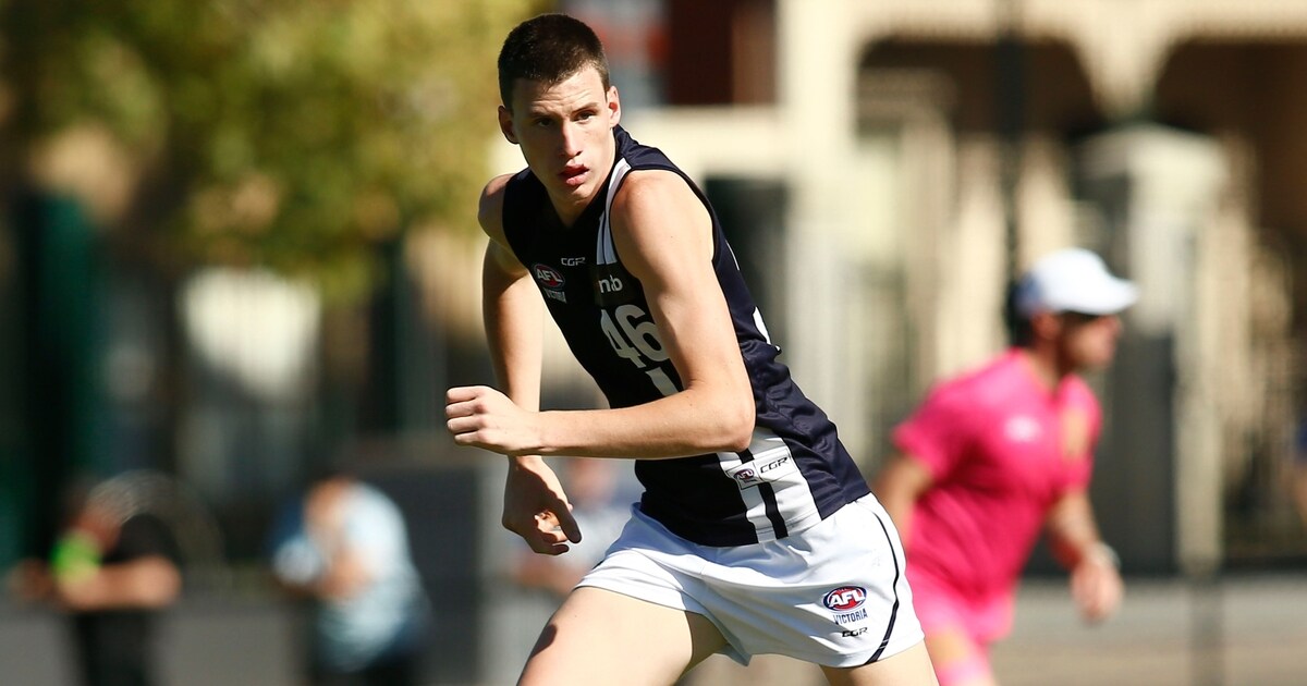 NAB League country games get go ahead in boost for draftees