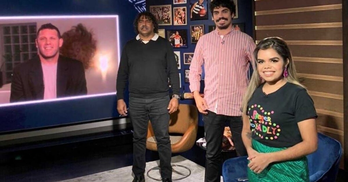 Yokayi Footy E19: Banned Saint on 'weird year', we salute Derek Kickett