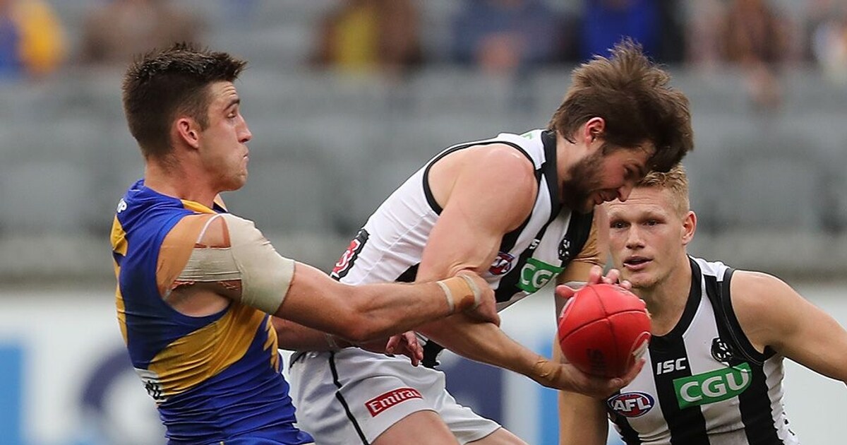 Elliot Yeo, Kyle Langford banned, Dan McStay hit with two-match sanction