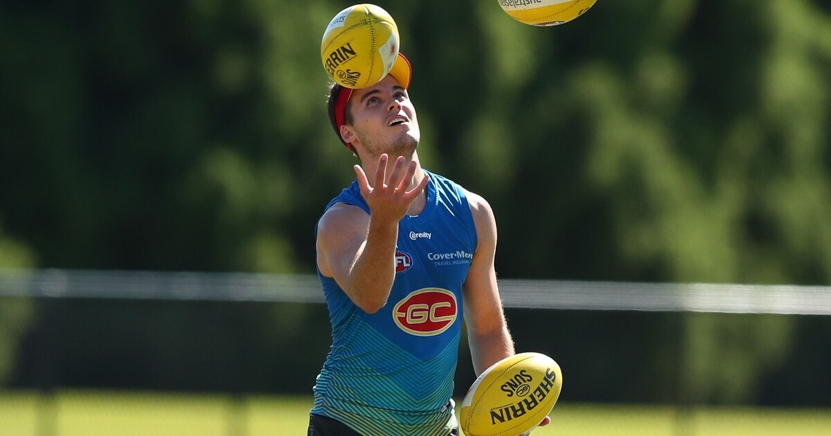 Official AFL Photo Galleries - AFL.com.au