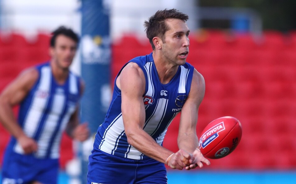 Roo defender Jamie Macmillan set to head home with wife expecting first ...