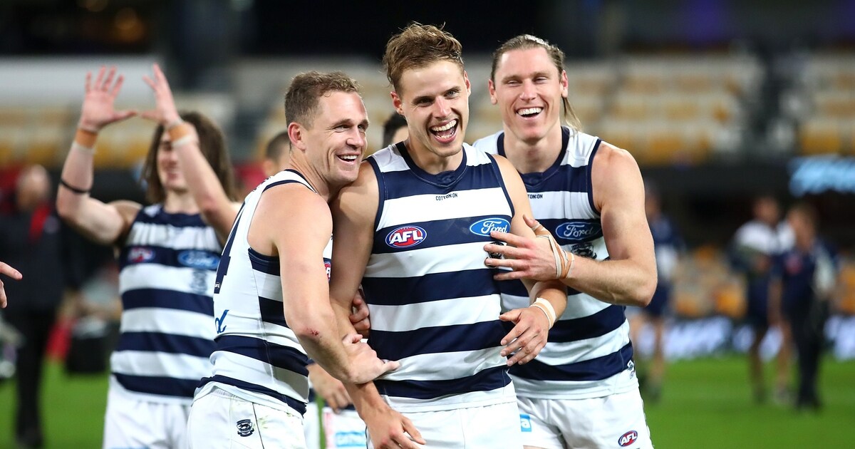 BARRETT: Why the Cats are best placed to deal with 2020 carnage
