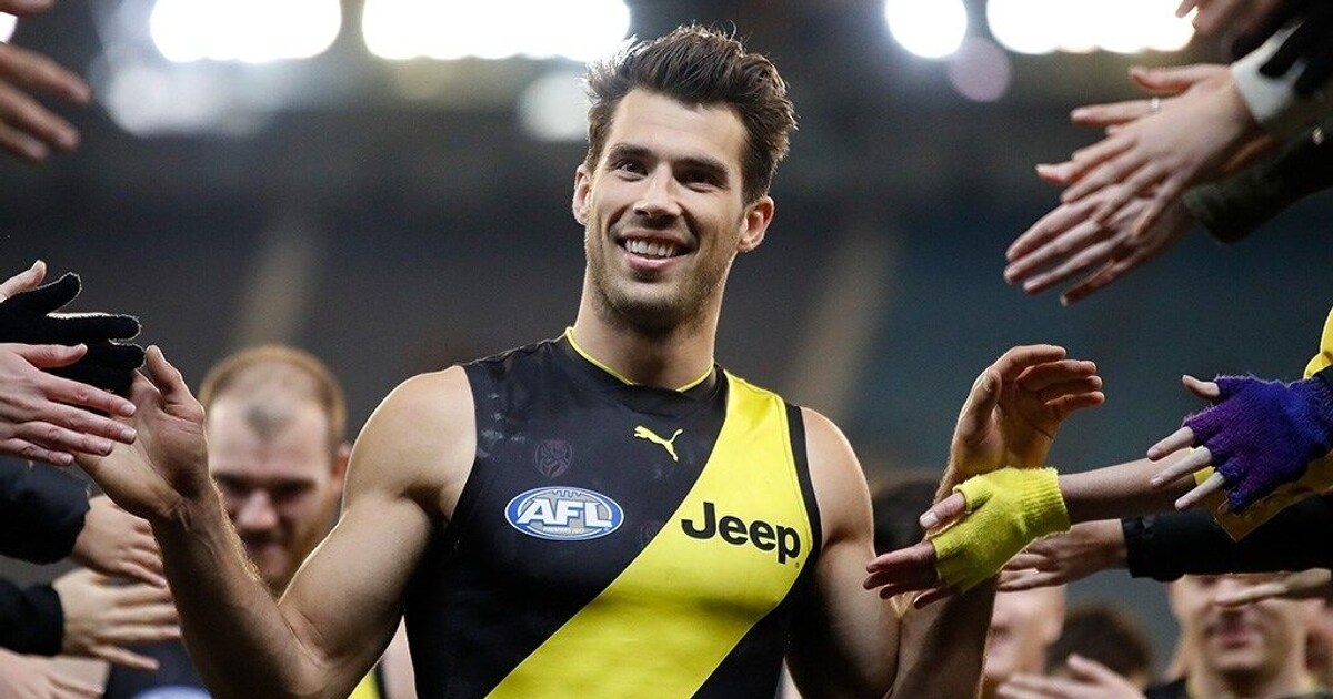 Have the Tigers unearthed another Alex Rance?