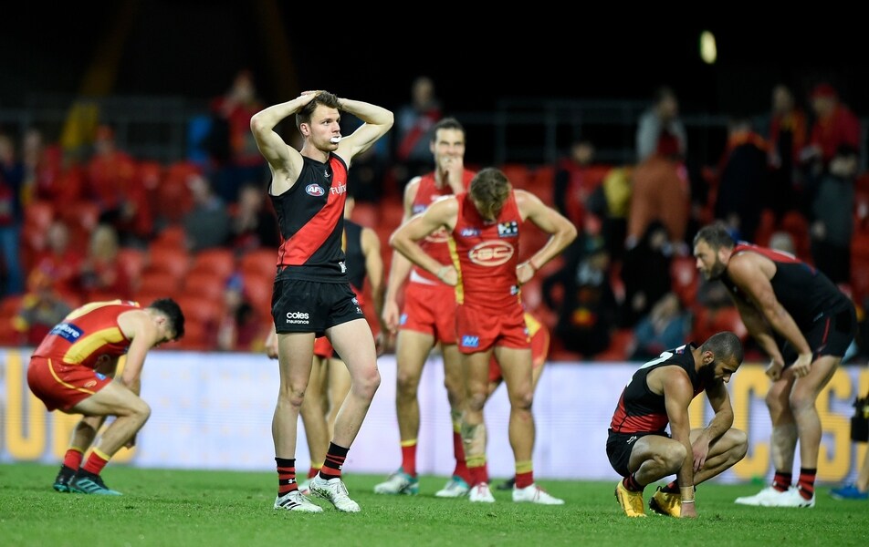 AFLM Predictions – Round 12, 2020 – The Flag