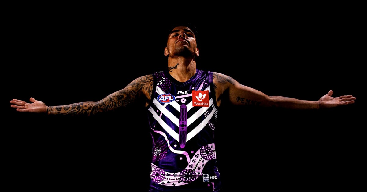 A look inside the life of Michael Walters, part of new documentary ...