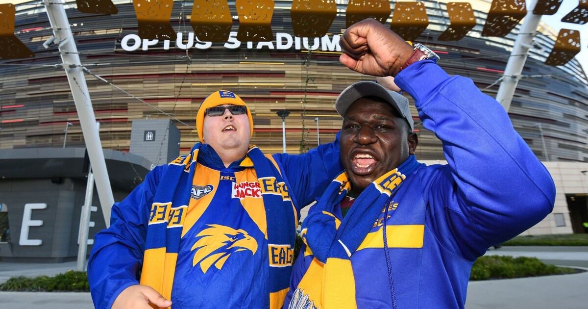 AFL statement on club memberships in 2020