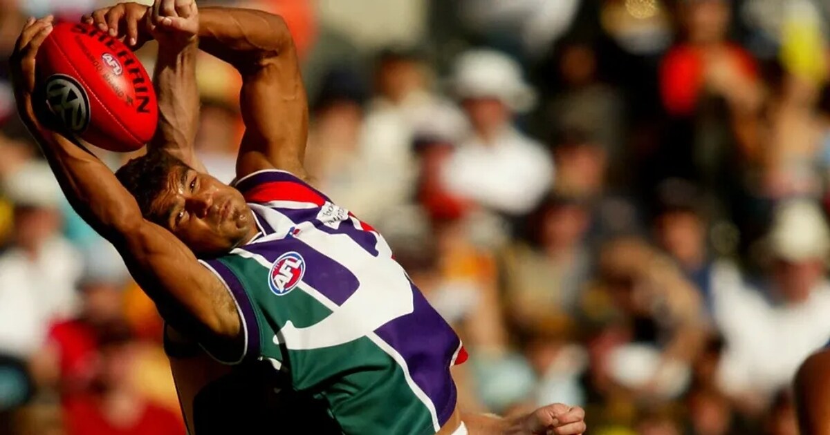 Nyoongar Footy Magic: Dale Kickett