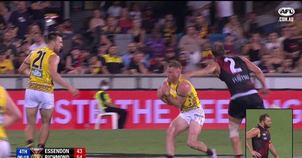 AFL Tribunal: Tigers to appeal staging sanctions