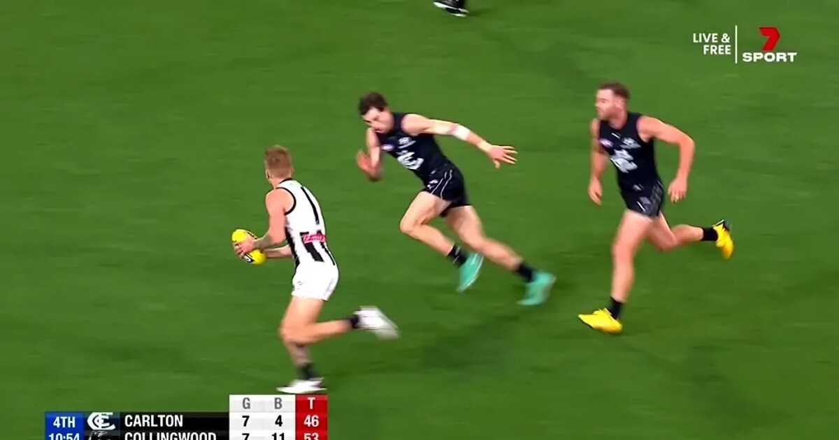 Stephenson says catch me if you can