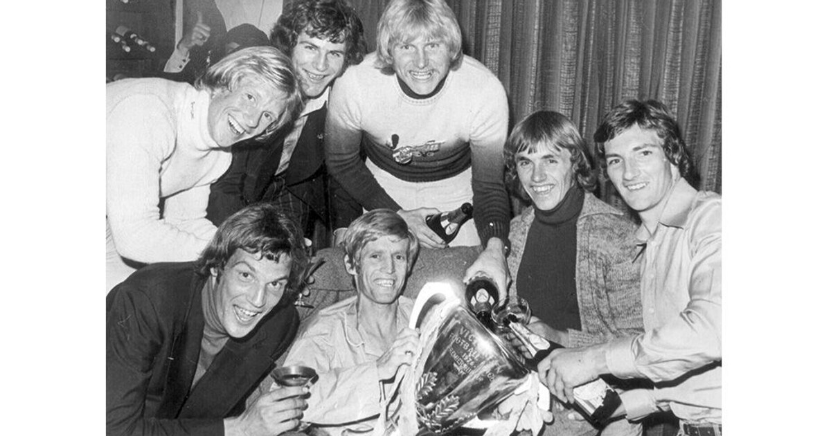 Peter Crimmins and the '76 Cup: The story behind one of footy's most ...