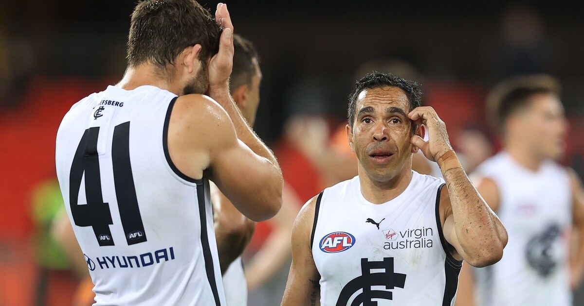 Teague rues missed opportunity as Blues blow another lead