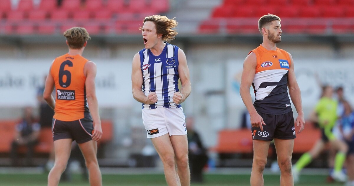 He's back: High-profile Roo Polec recalled after 'open and honest ...