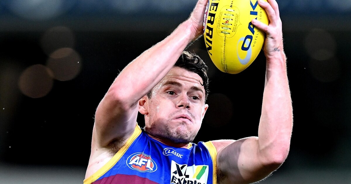 Coaches' votes, R16: Brisbane ball-magnet Neale inches closer to glory