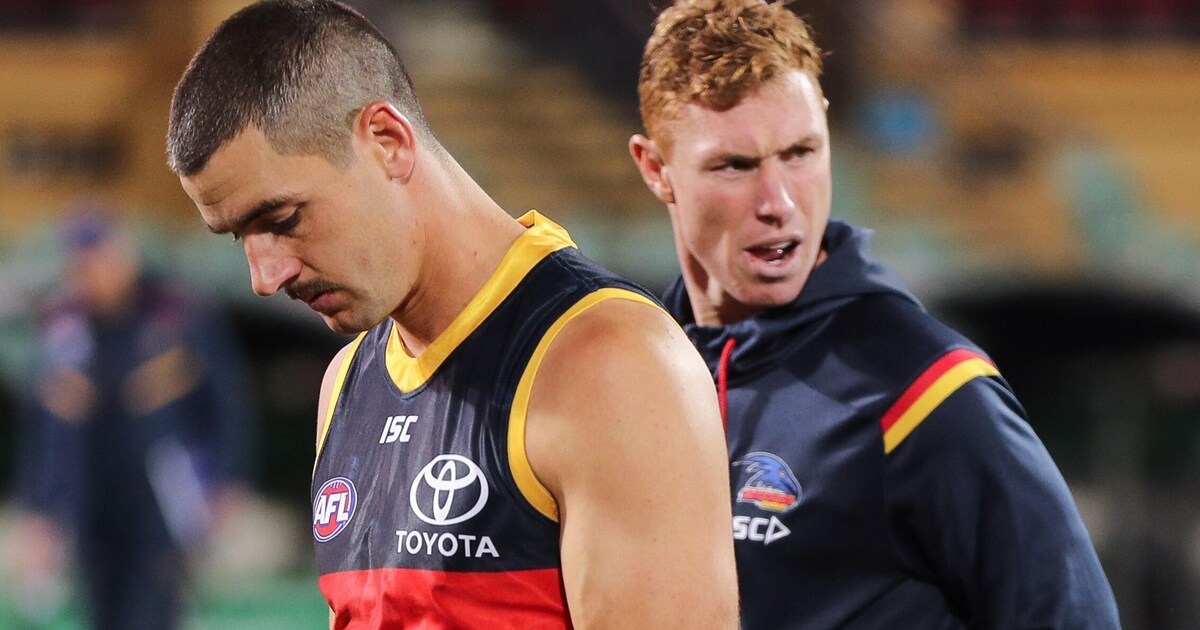 Key Crow to return but Tex set for 'last-minute' call