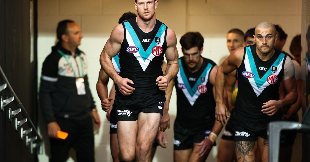 Official AFL Photo Galleries - AFL.com.au