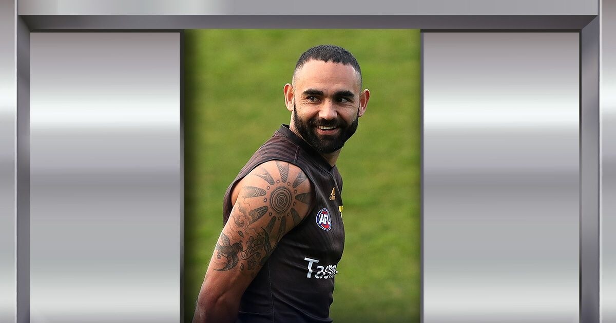 IF Clarko applied the formula he used on Mitchell, Hodge and co. ... THEN