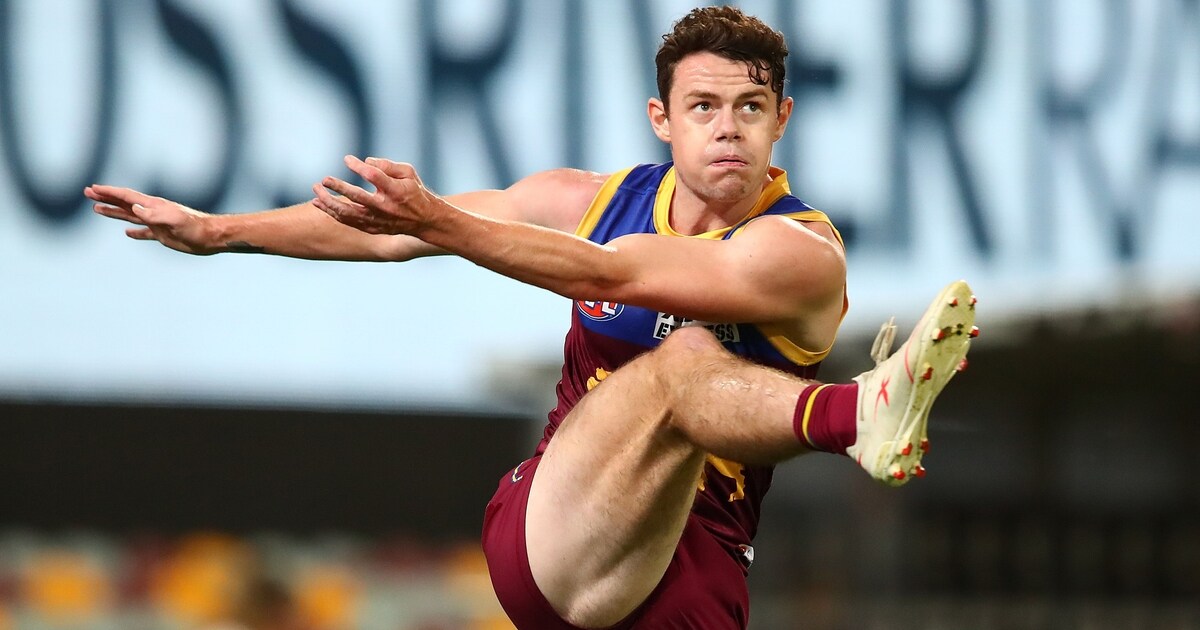 Inside the mind of the AFL's best: How Neale got to the top