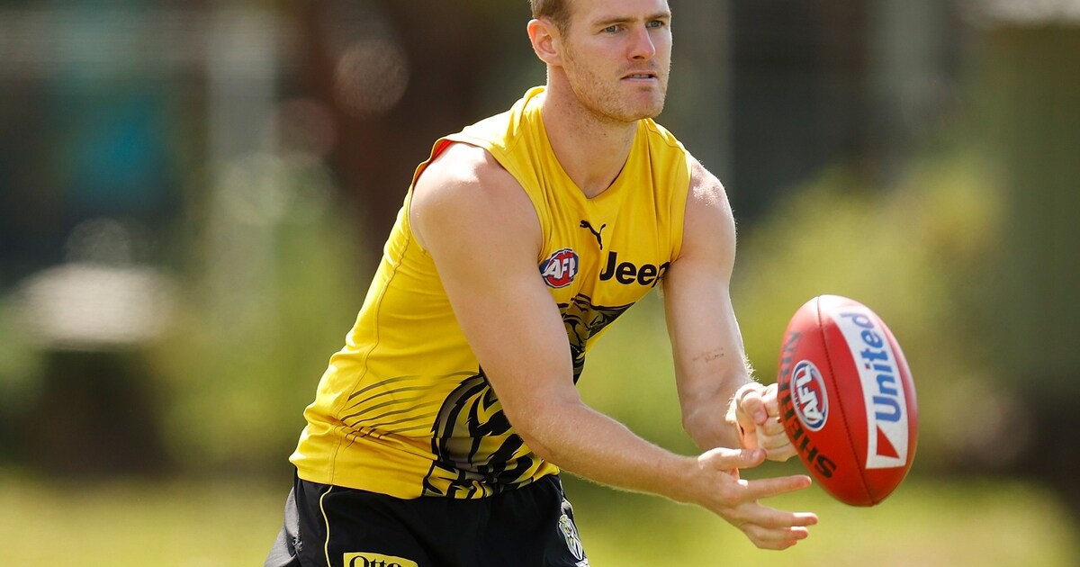 Shades of Shaun Grigg: How Tigers have turned ruck shortage into a plus