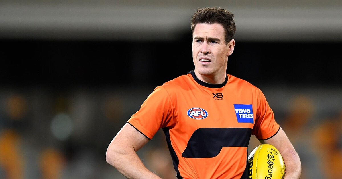 Emotional Jezza opens up on 'hardest decision of his life'