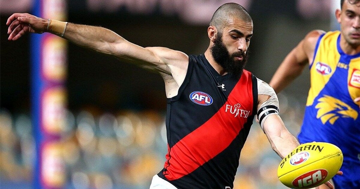 Get excited: Watch the best highlights of Adam Saad