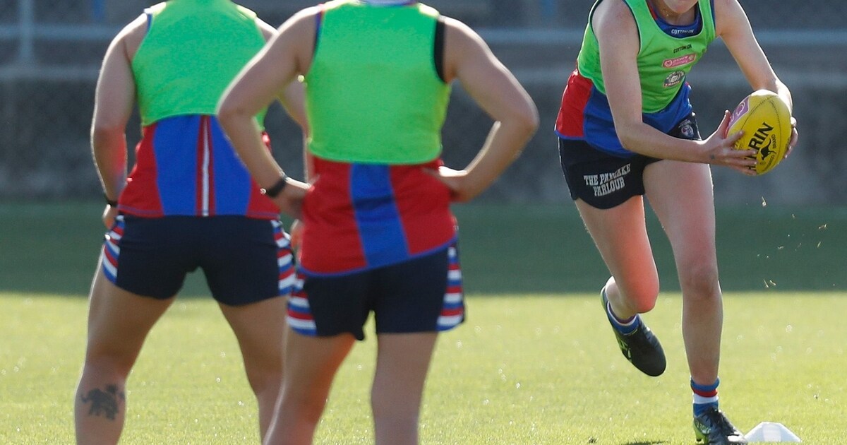 Official AFL Photo Galleries - AFL.com.au
