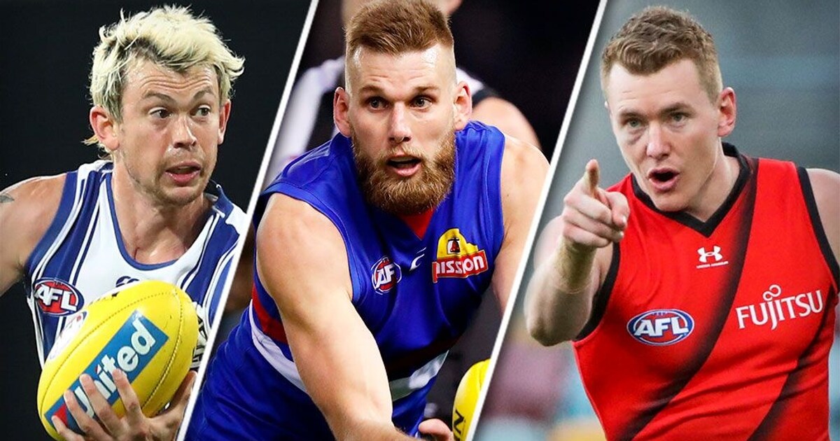 Mitch Cleary's delisted 22, who gets an AFL lifeline?