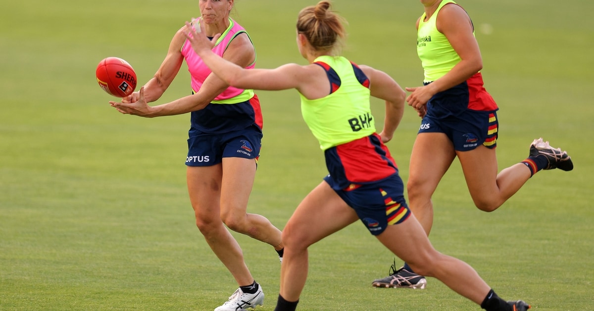 Official AFL Photo Galleries - AFL.com.au