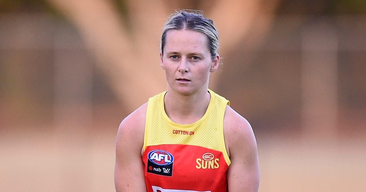 10 questions with ... Sun Kate Surman