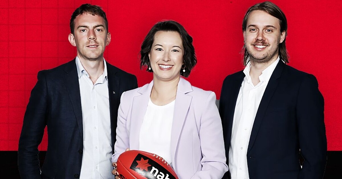 WATCH: NAB AFL Draft Night Live from 6.30pm AEDT